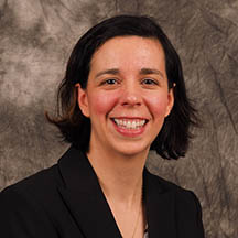 Jamie Bergan, LCSW | Center for Psychological Development | Muncie, IN