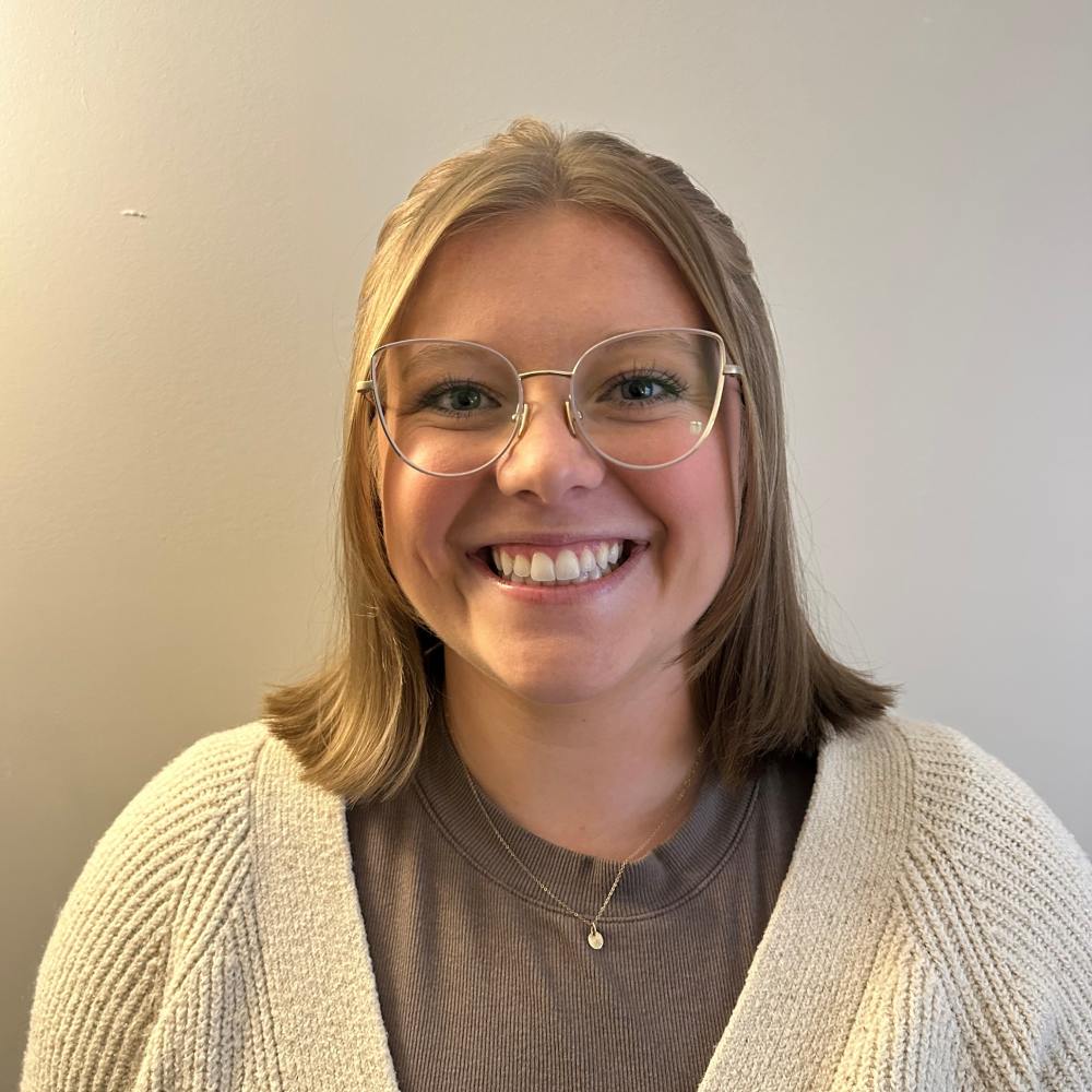Lizzy Whybrew, LMHCA - Center for Psychological Development